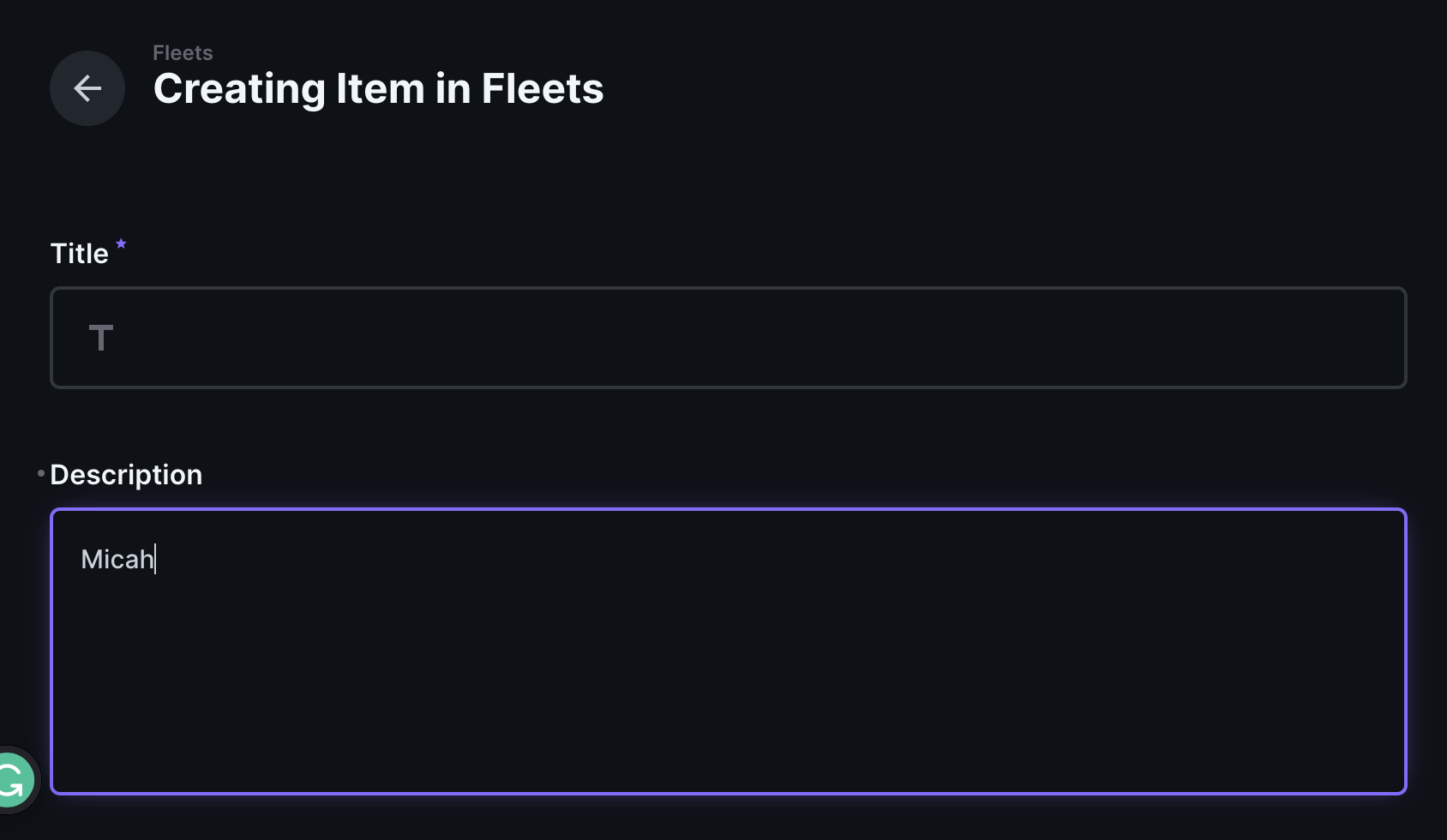Add Default Dynamic Variables · directus directus · Discussion #15799 · GitHub