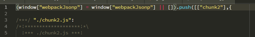 webpackChunkName[request] is not replaced with real file name · Issue #6866 · webpack/webpack ...