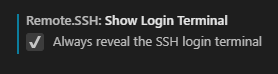 vscode Remote Development · Issue #74709 · microsoft/vscode · GitHub