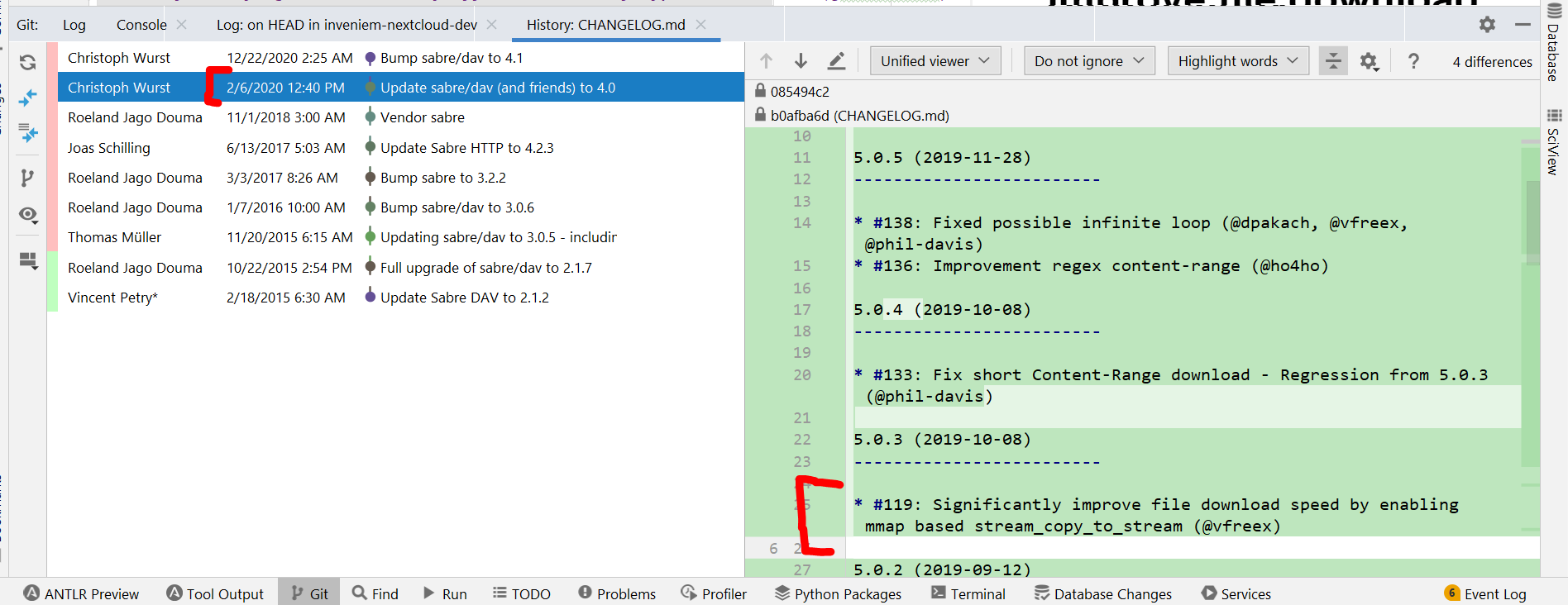 [Bug]: File Download/Preview/Streaming Gets Truncated/Corrupted when ...