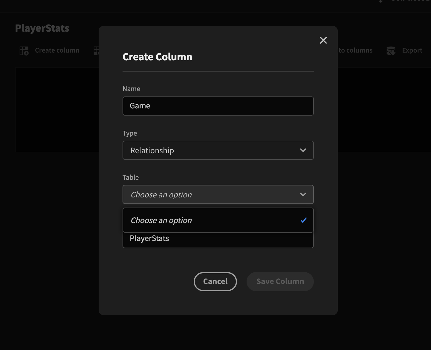 Suggest a feature · Discussion #1176 · Budibase/budibase · GitHub
