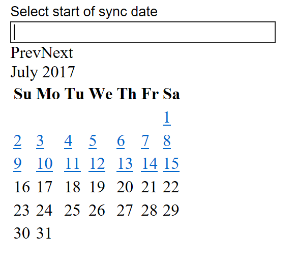 DatePicker widget produces error · Issue #6618 · bokeh/bokeh · GitHub