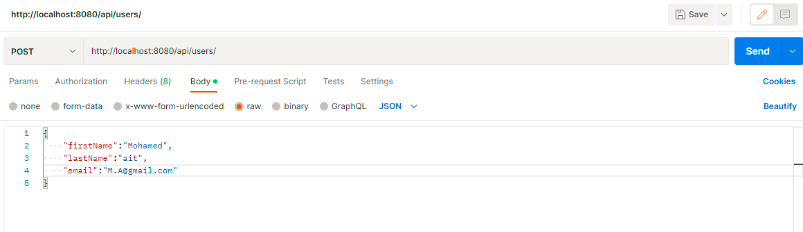 GitHub - Simo1011/SpringbootRestExample