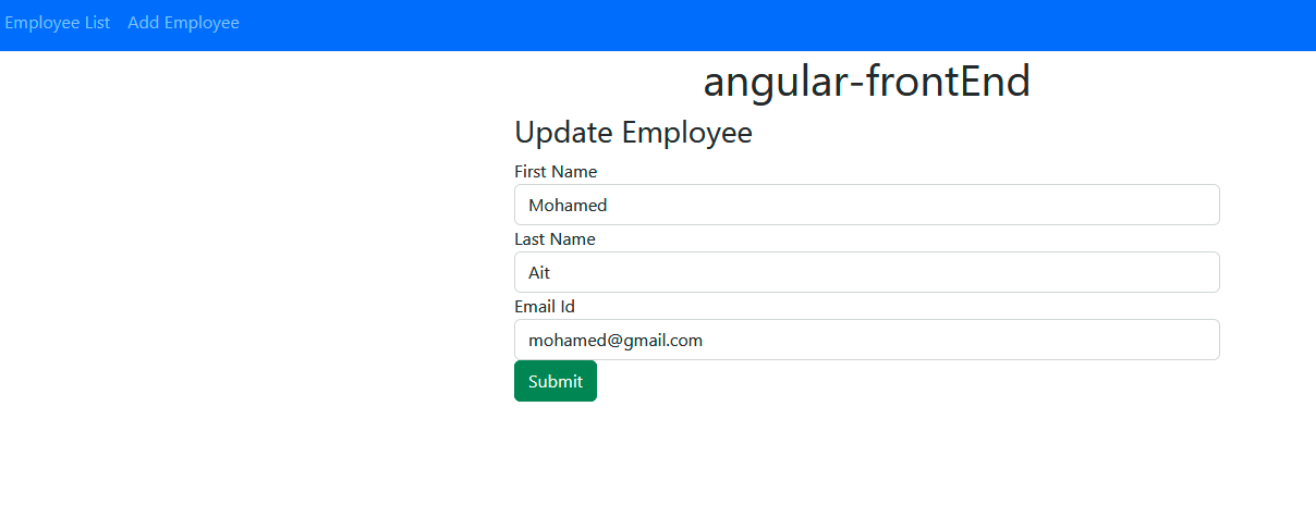 GitHub - Simo1011/Angular-project