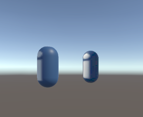 GitHub - Hanjo92/Imposter: Imposter shader sample