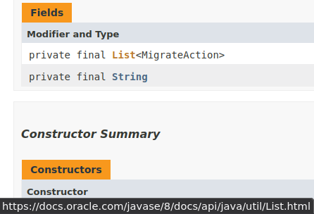 jdkVersion seems broken for javadoc · Issue #1729 · Kotlin/dokka · GitHub