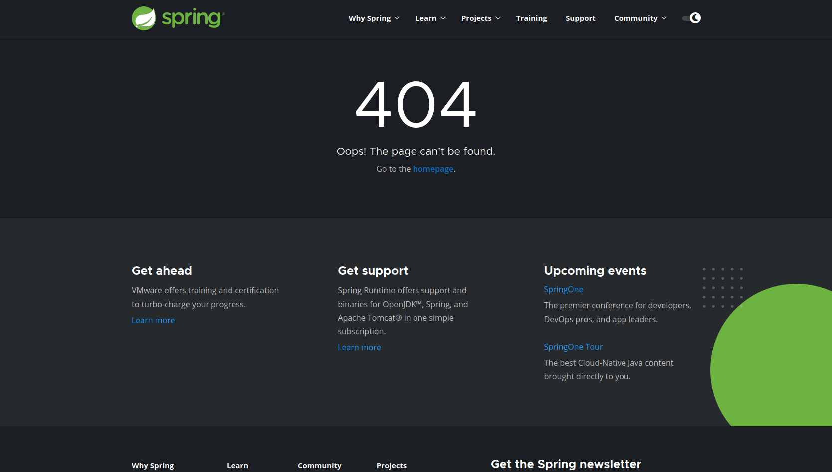 URL not accessible · Issue #8 · spring-guides/gs-intellij-idea · GitHub