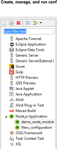 Node Modules Error in Eclipse · Issue #26 · codeforequity-at/botium-core · GitHub