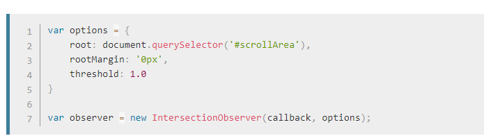 threshold with percent · Issue #401 · verlok/vanilla-lazyload · GitHub