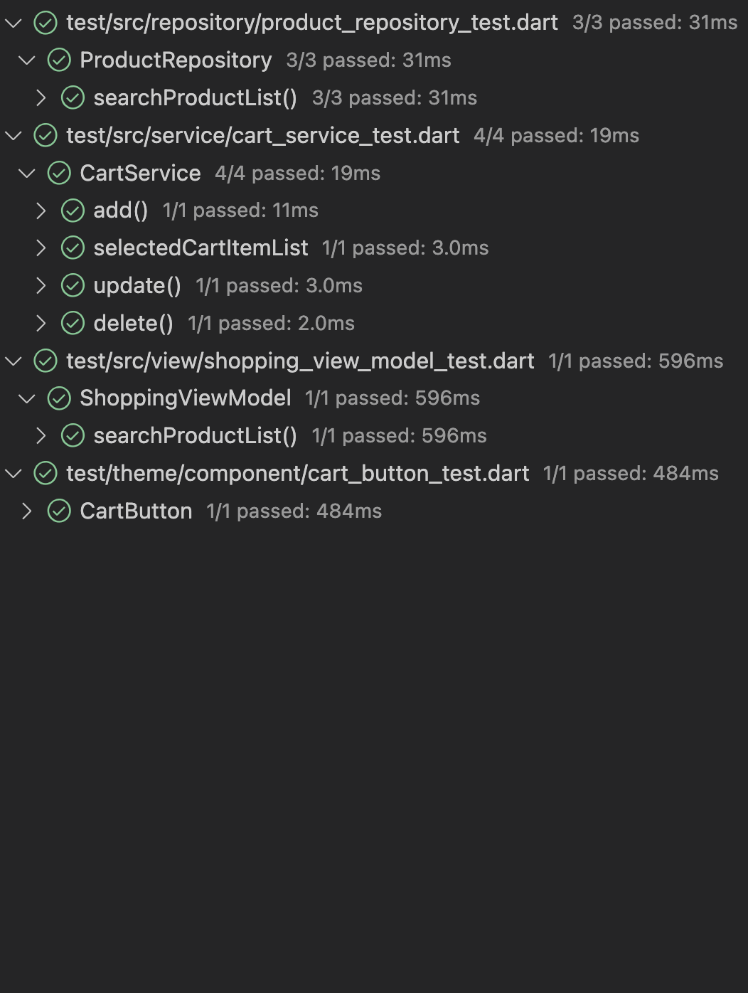 GitHub - nero-angela/flutter_house_of_tomorrow