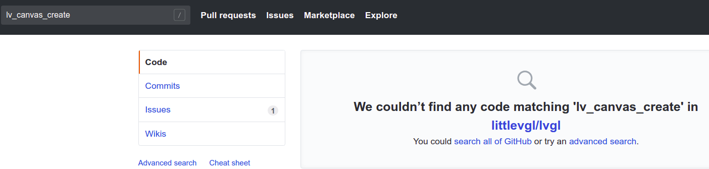 Signature capture · Issue #726 · lvgl/lvgl · GitHub