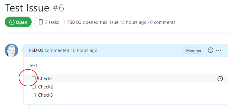 Drag-and-drop tasks in Markdown task lists not working · community · Discussion #44569 · GitHub
