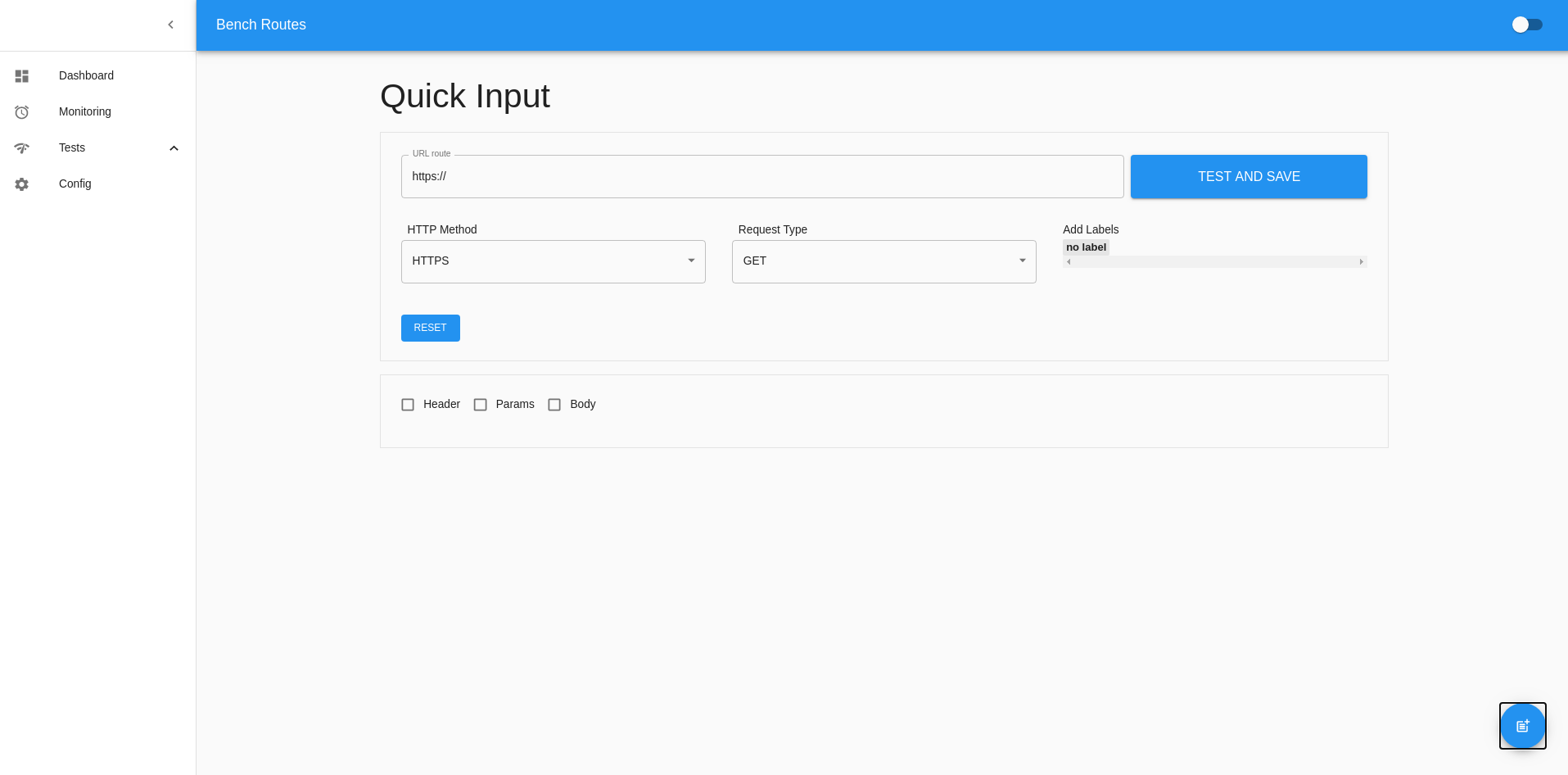remove that ugly border from quick-input icon · Issue #390 · bench ...