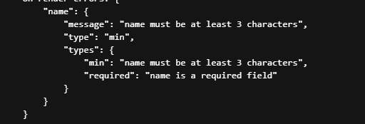 Yupresolver Doesnt Fire All Validation At Once · Issue 8 · React Hook Formresolvers · Github