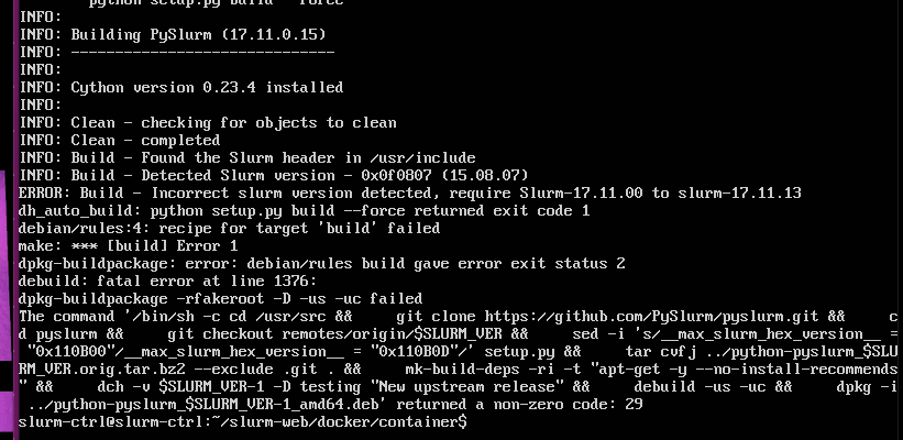 white page · Issue #189 · rackslab/Slurm-web · GitHub
