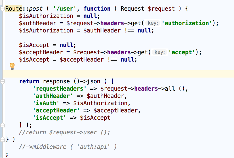 Laravel 55 Passport 401 Unauthorized On Remote Host · Issue 587 · Laravelpassport · Github