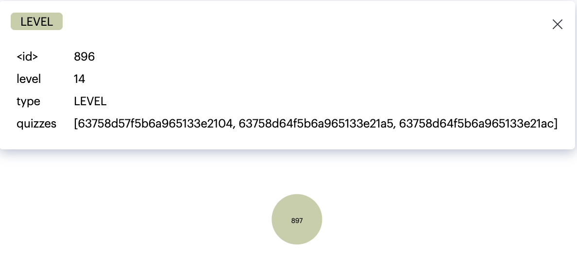 Some properties comparaison not return in MATCH query · Issue #2717 · RedisGraph/RedisGraph · GitHub