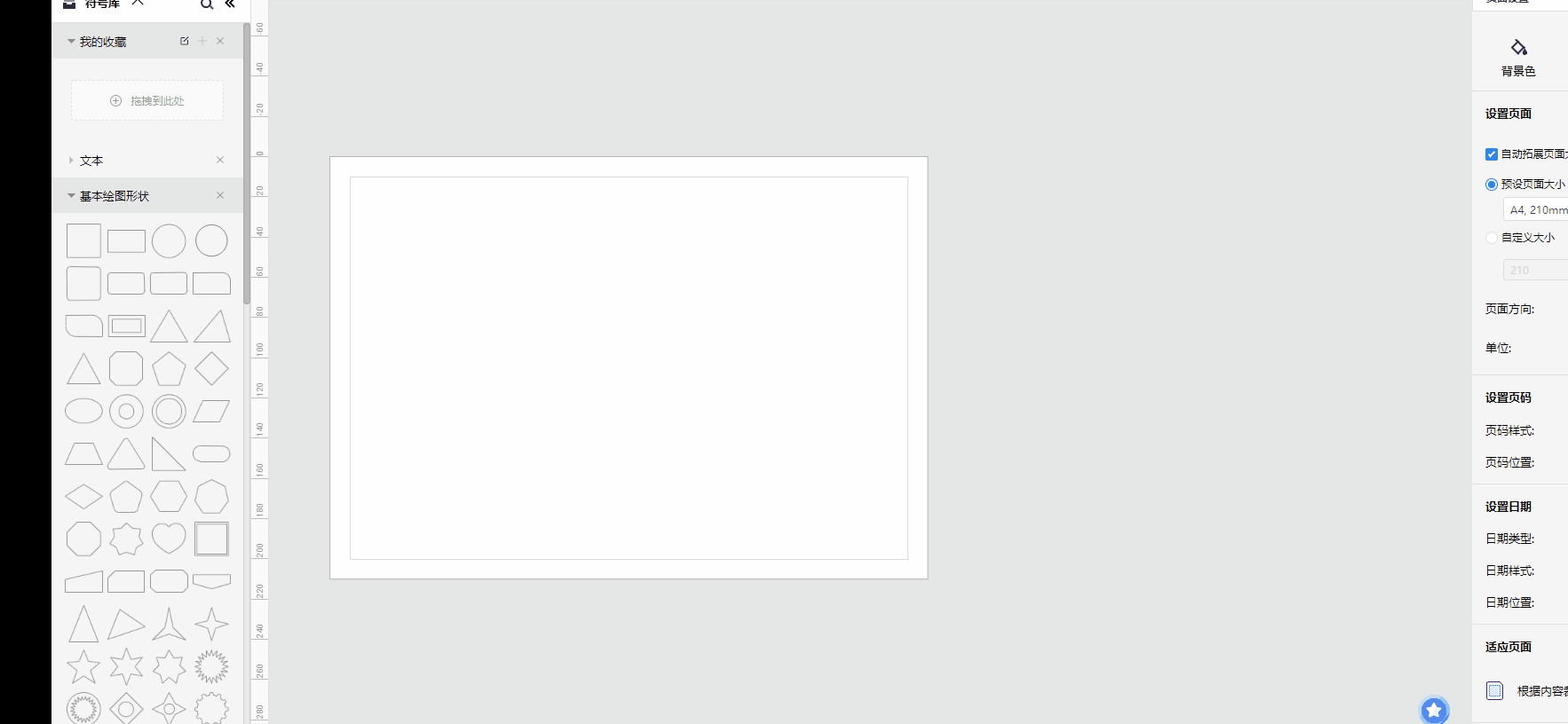 开启自动扩展画布，画布未自动缩小 · Issue #2313 · antvis/X6 · GitHub
