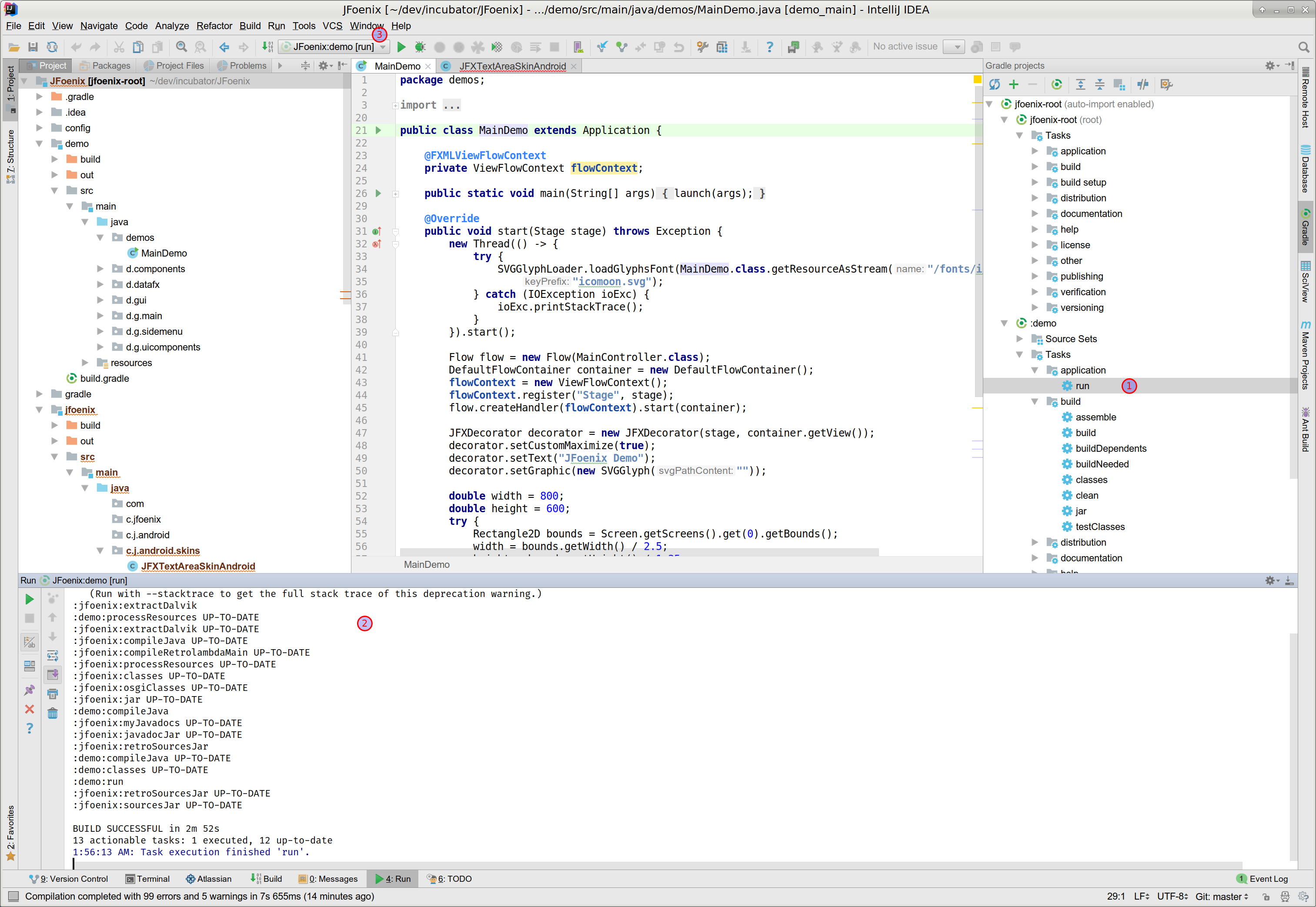 import com.sun.javafx.scene.control.skin.TextFieldSkinAndroid; · Issue #308 · sshahine/JFoenix ...