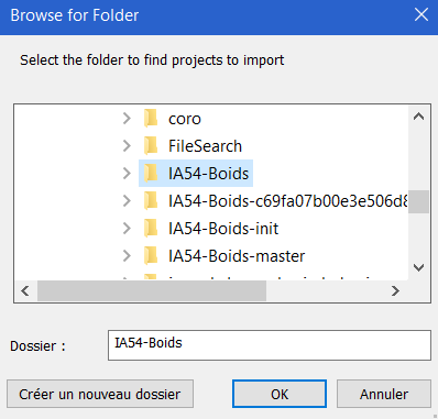 GitHub - je-patois/IA54-Boids: IA54 A17 Project - Boids Simulation in SARL