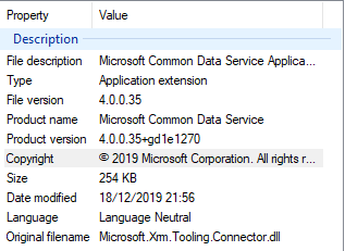 Method not found during connection · Issue #109 · MscrmTools/MscrmTools ...