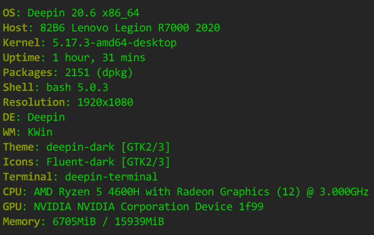 文件管理器 “计算机” 页面渲染问题 · Issue #3209 · linuxdeepin/developer-center · GitHub