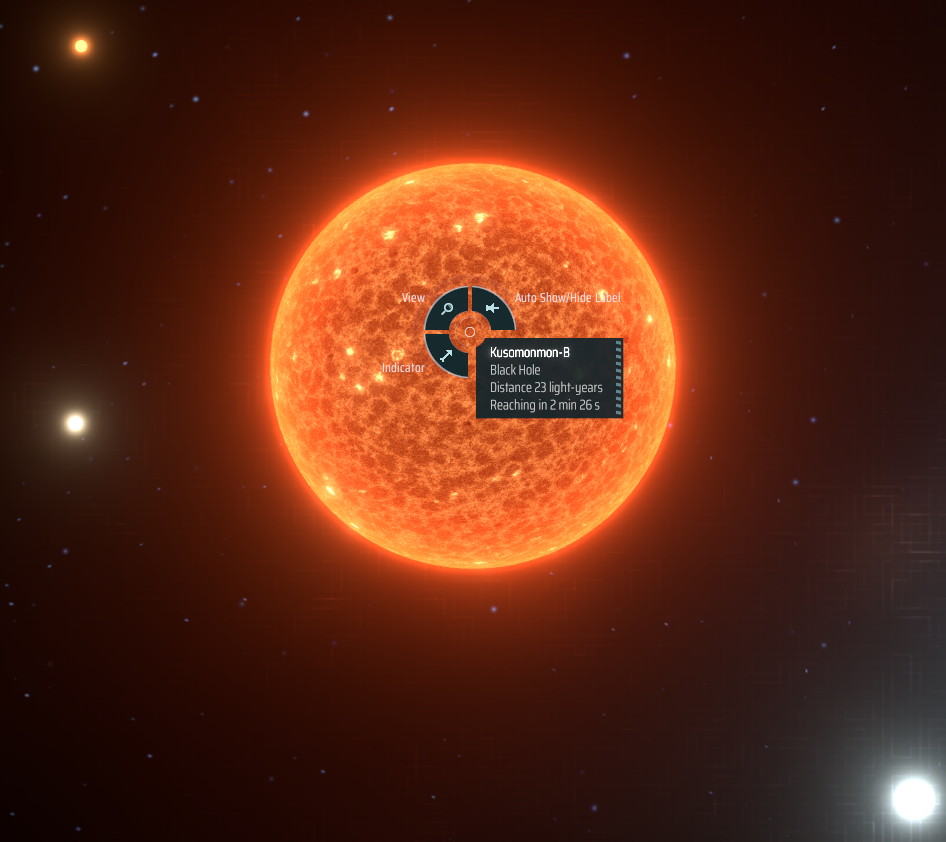 Binary Star Systems - Suns are able to generate inside themselves: · Issue #208 · Touhma/DSP ...