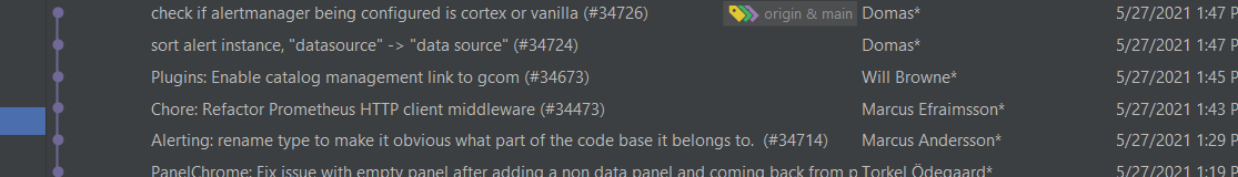 Bug running grafana-server.exe on windows · Issue #35084 · grafana ...