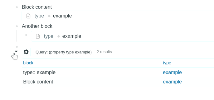 Idea: hide block properties when collapsed · Issue #10 · yoyurec/logseq-awesome-ui · GitHub
