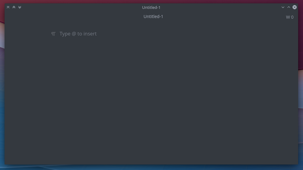 Redundant document title · Issue #1123 · marktext/marktext · GitHub