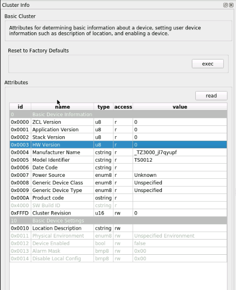 Girier Tuya Zigbee 30 Switch Module 2ch No Neutral · Issue 6505 · Dresden Elektronikdeconz 8948