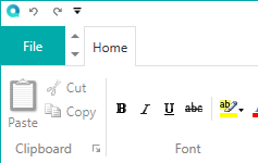 Tab Height · Issue #991 · fluentribbon/Fluent.Ribbon · GitHub