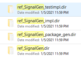 "Ref_exe" does not exist. · Issue #323 · nasa/fprime · GitHub