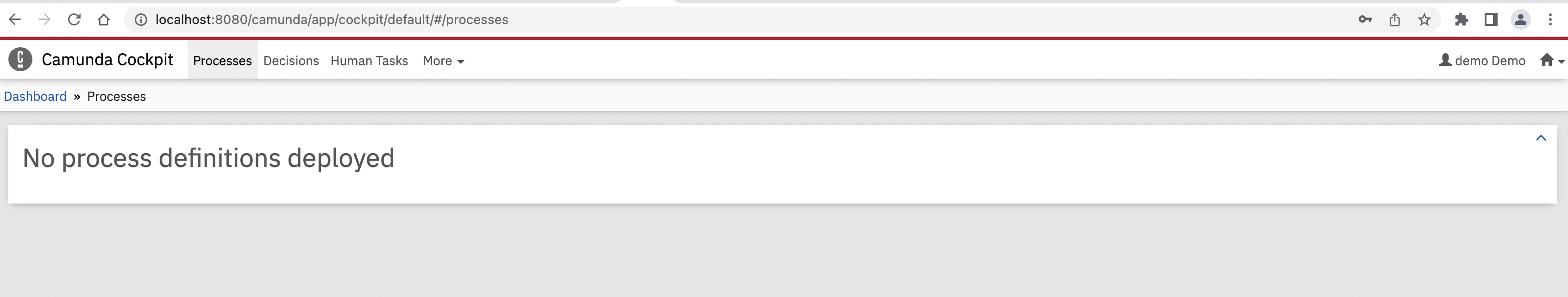Created Jar is failing to execute via java -jar · Issue #25 · camunda-community-hub/camunda ...