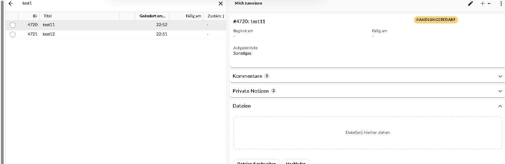 6733 Support Module Counter Notes And Comments · Issue 1014 · Intermeshgroupoffice · Github 