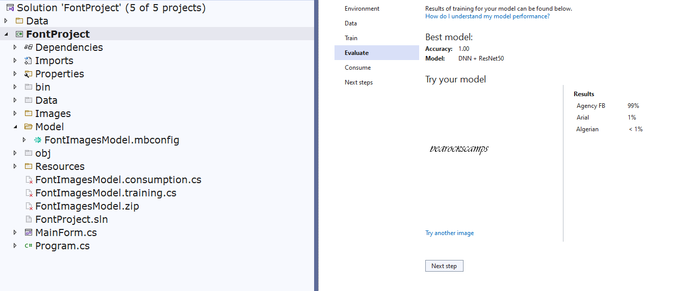 I trained a model, and it got worse with more images · Issue #2064 ...