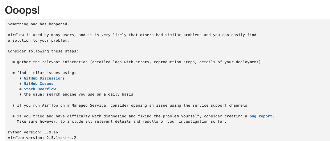 Filter by try_number not working · Issue #30993 · apache/airflow · GitHub
