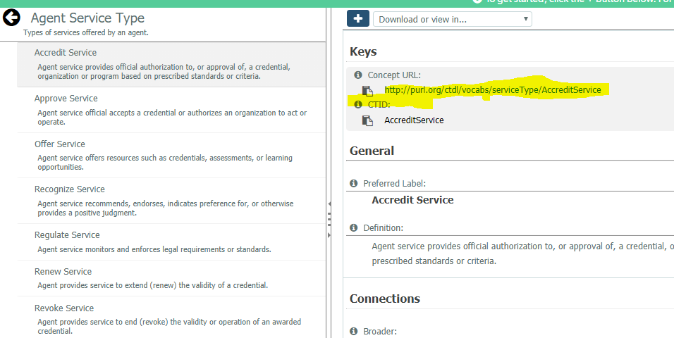 Concept scheme import ignored ceterms:ctid for concept, gives error if @id is a URI · Issue #551 ...