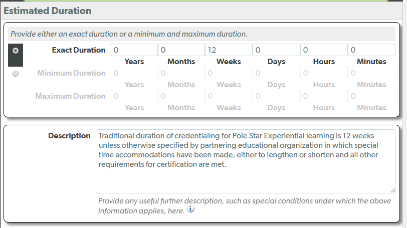 Enable referencing weeks in duration strings · Issue #636 ...