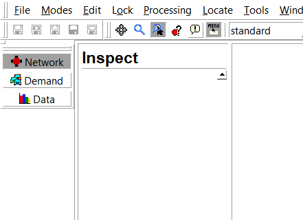 sumo netedit gui redesign · Issue #12328 · eclipse-sumo/sumo · GitHub