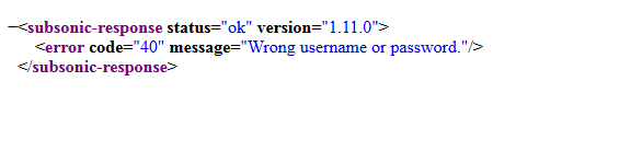 DSub support · Issue #2240 · ampache/ampache · GitHub