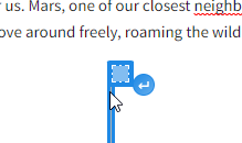 Table properties: Setting `width` to `0` makes table properties toolbar unreachable · Issue ...