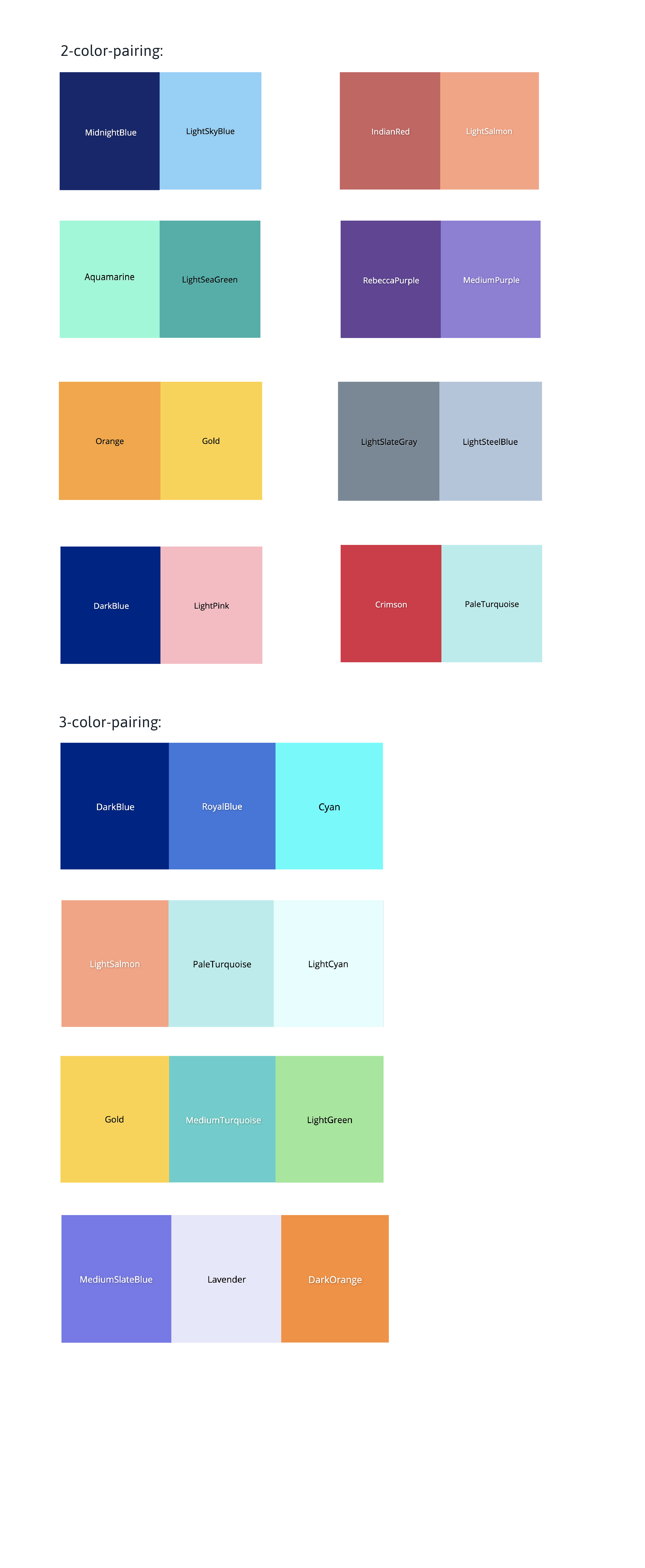 Colors For The Docs Issue 2192 Plotly plotly py GitHub