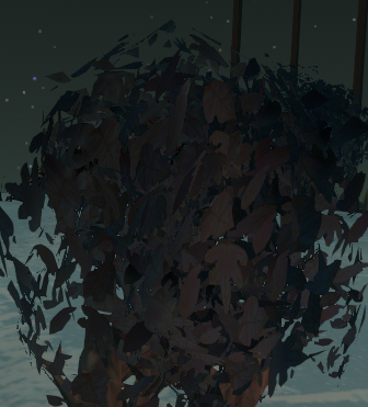 (Nitpick) Wrong Color Space · Issue #2 · StreetlightsBehindTheTrees ...