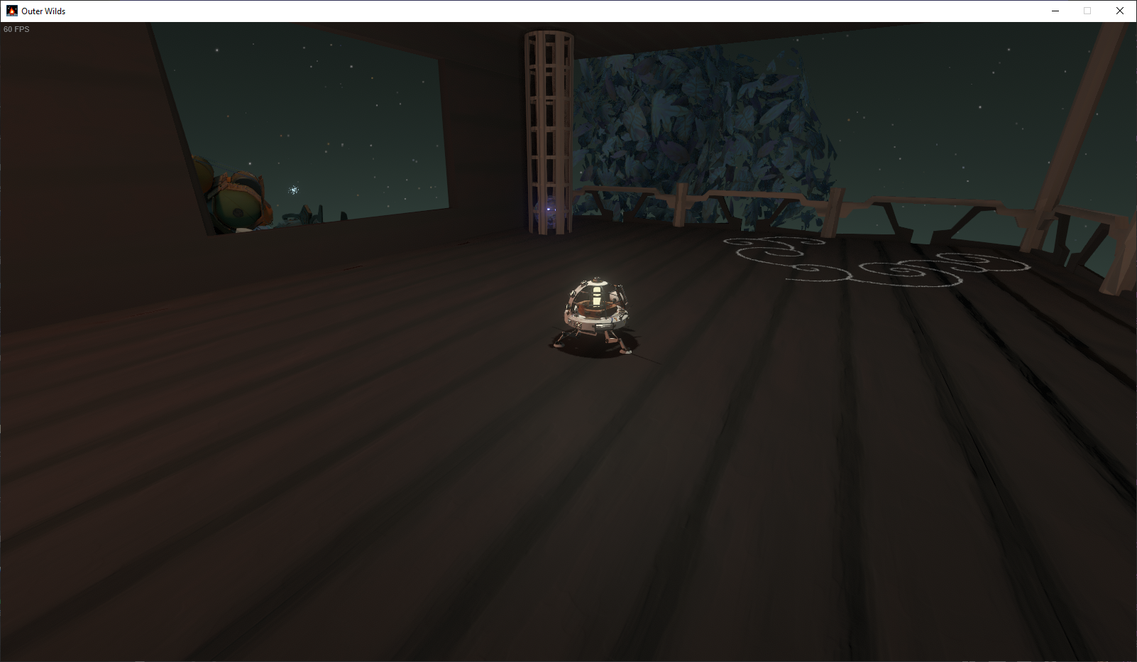 (Nitpick) Wrong Color Space · Issue #2 · StreetlightsBehindTheTrees ...