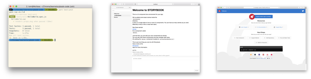 Angular documentation includes a React screenshot · Issue #213 · chromaui/learnstorybook.com ...