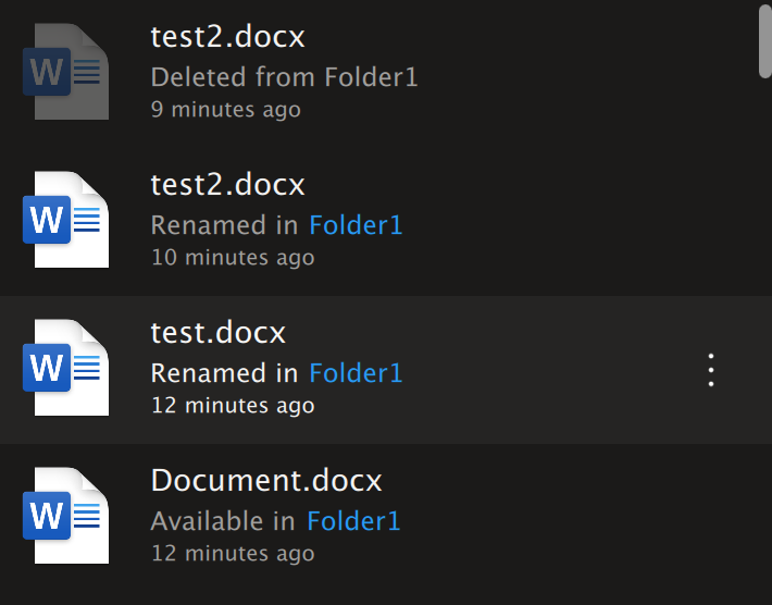 Sync issues on file delete inside subfolders · Issue #1454 · abraunegg/onedrive · GitHub