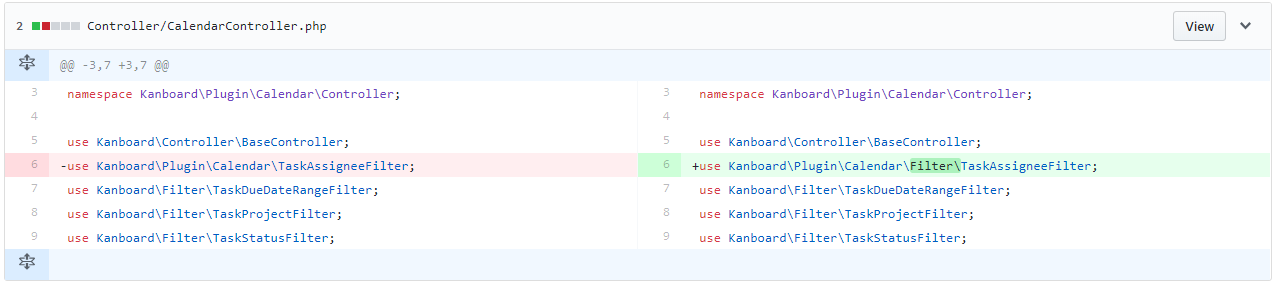 Task assigned to a group visible on all group member's calendar view · Issue #4 · creecros/Group ...