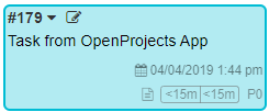 Setting due_date + date_started via API (followup to #3020) · Issue #4002 · kanboard/kanboard ...